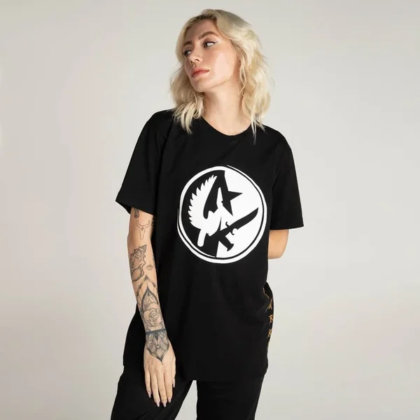 Camiseta CS:GO - Apollo Clutch