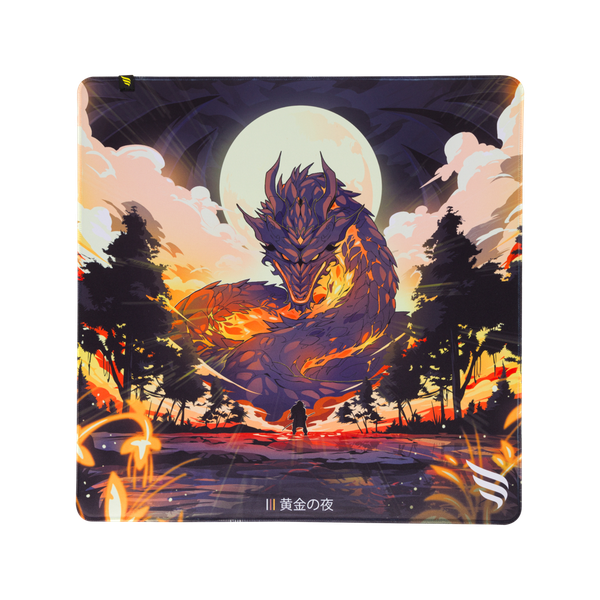 Mousepad Gamer Fallen Max Skydragon | Fallen Store