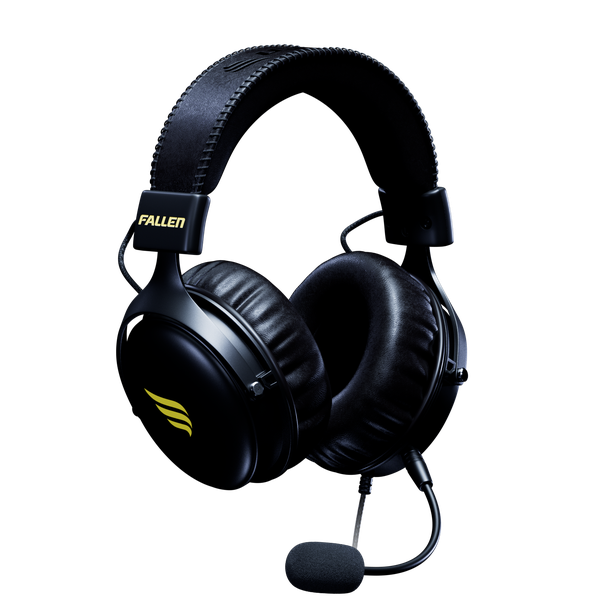 Headset Gamer Fallen Morcego