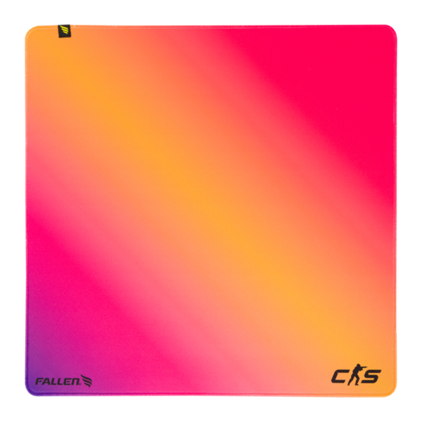 Mousepad Gamer Fallen Ace