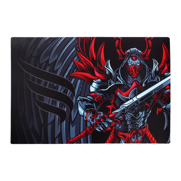 Tapete Gamer Fallen Angel